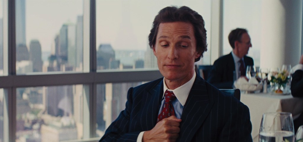 10 times an actor changed a movie with just one scene