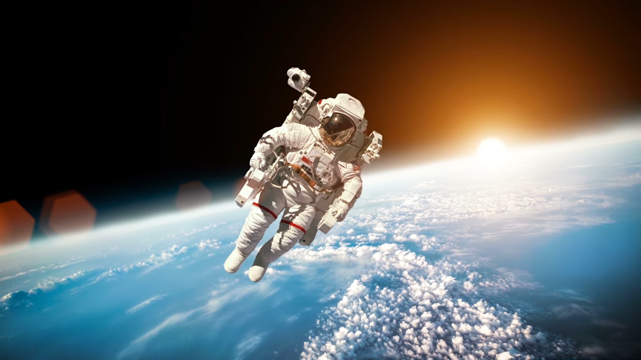 20 space facts that sound fake, but are 100% real