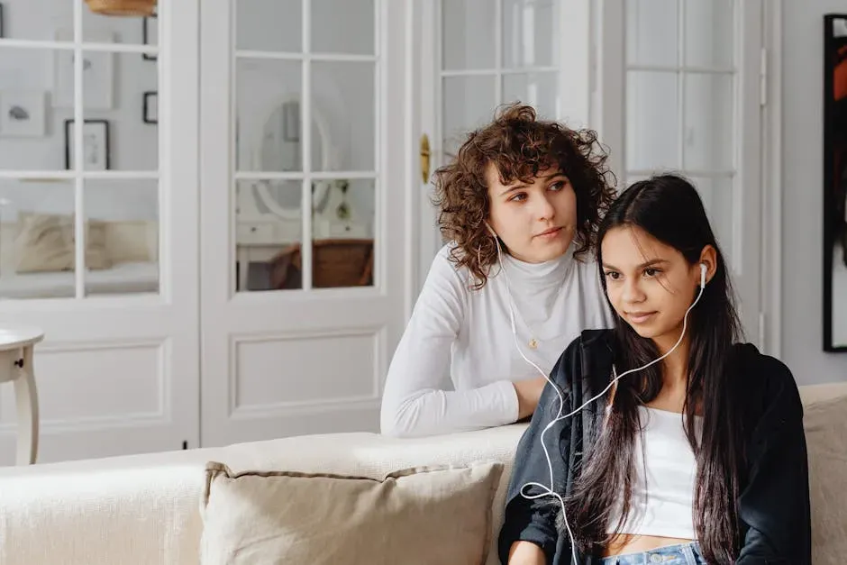 15 things kids secretly look for in a parent but don't always admit