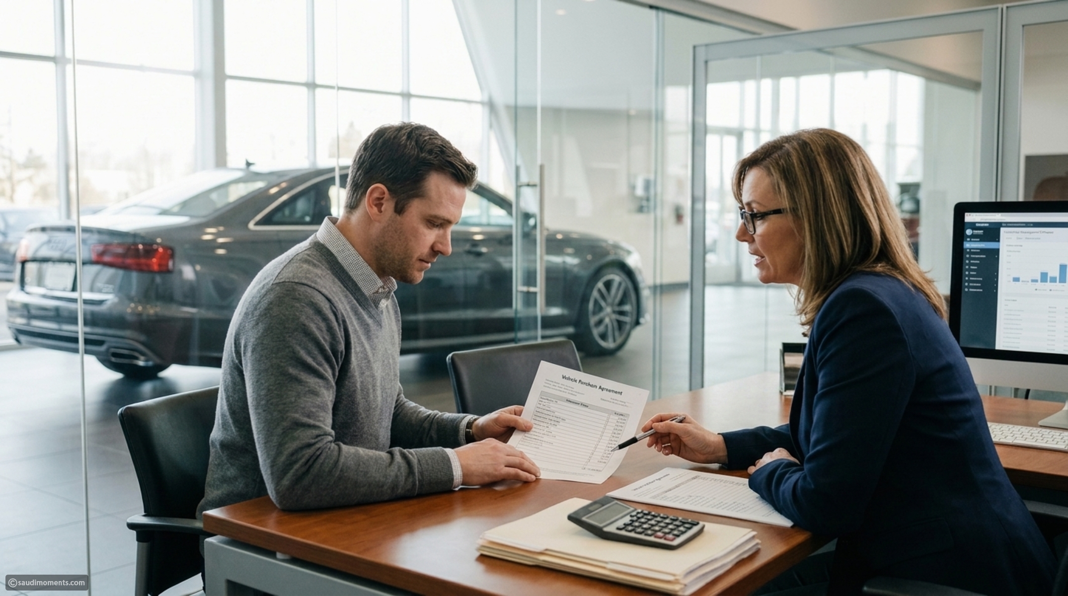 9 questions car dealers never want buyers to ask