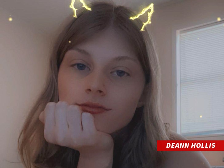 Missing Alabama girl found dead, suspect charged with corpse abuse