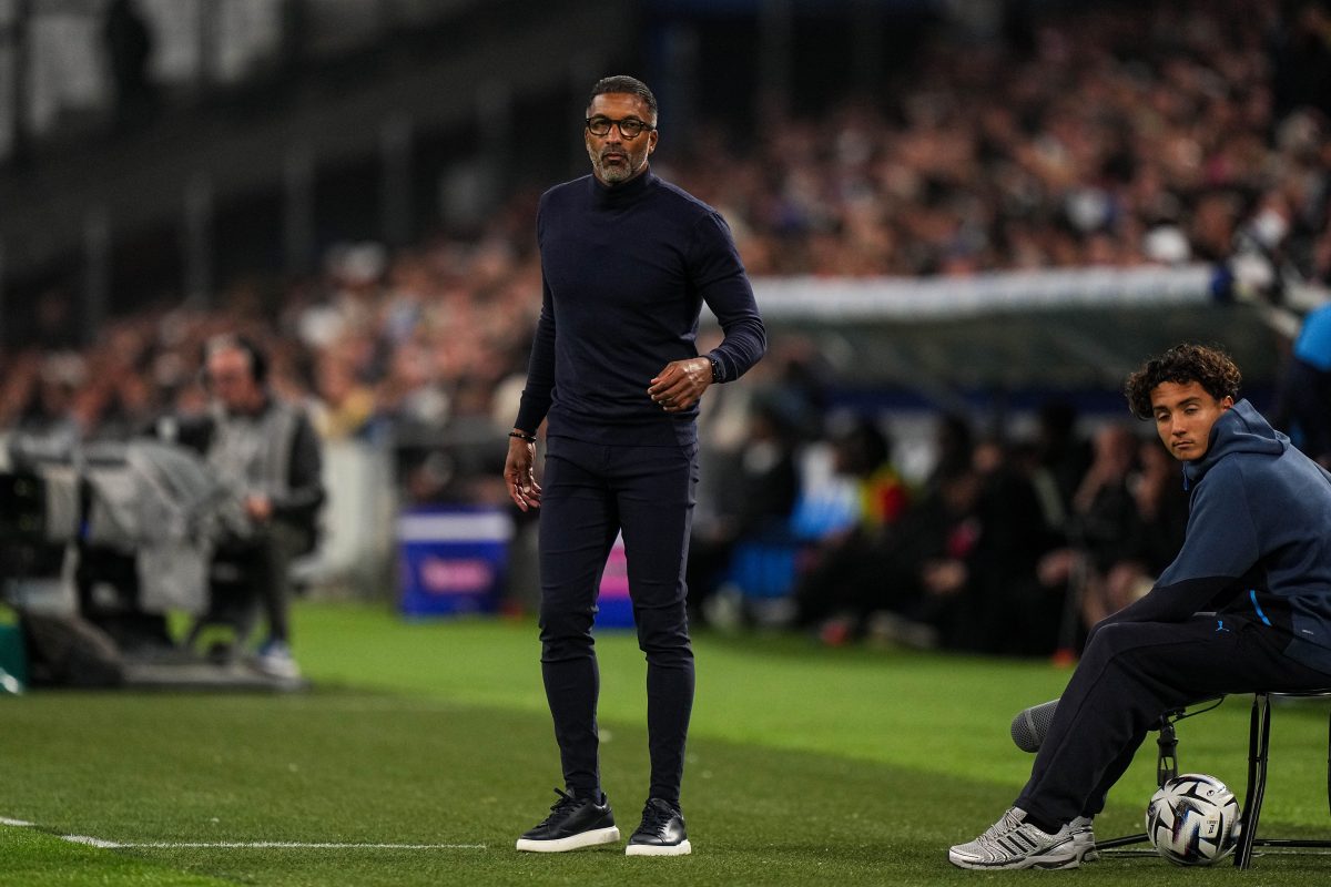 OM – Daniel Riolo : « Je garderais Habib Beye