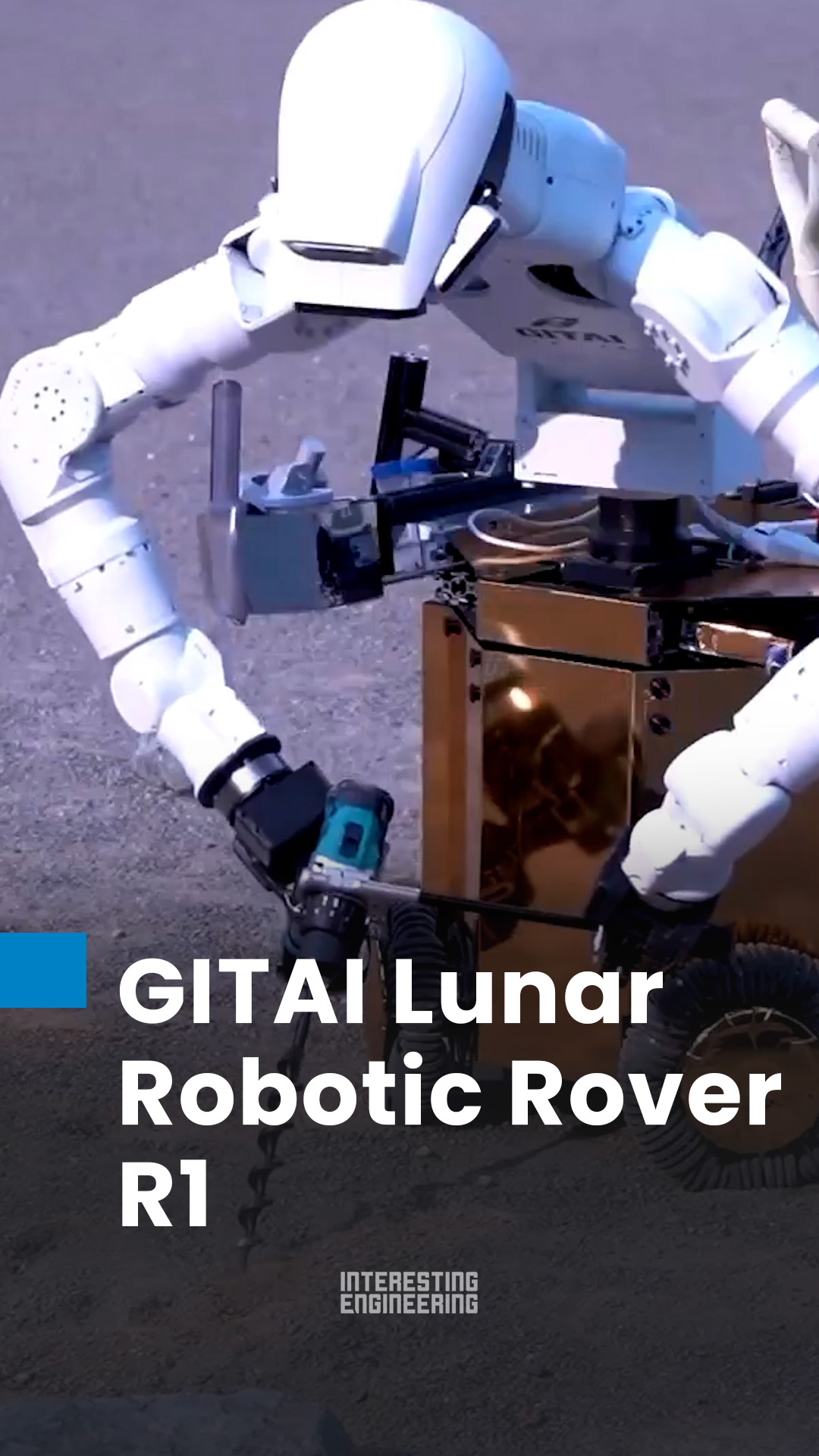 Japan’s lunar rover built for moon construction