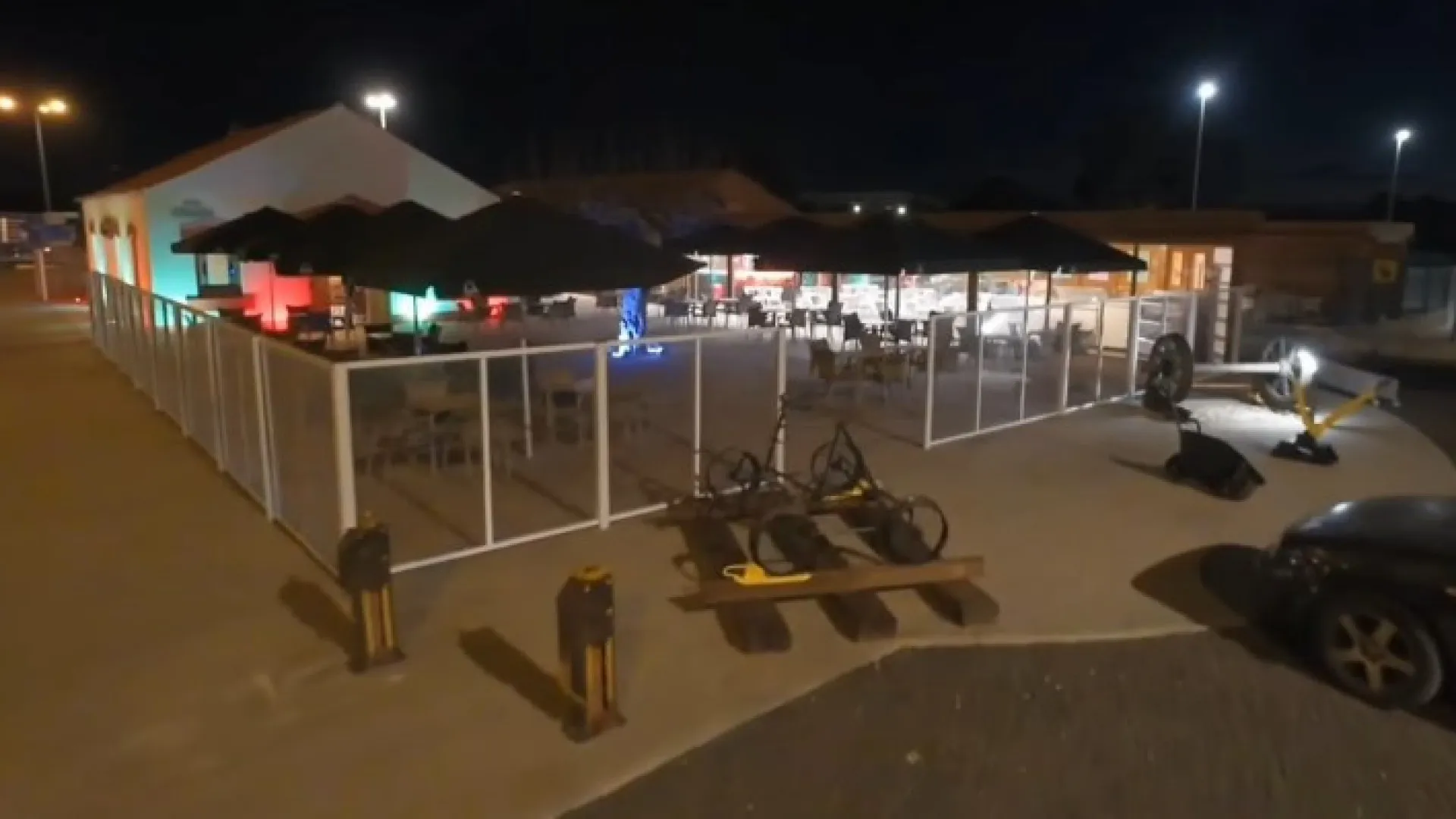 Duplo homicida do "Apeadeiro" do Montijo roubou arma a inspetor da PJ