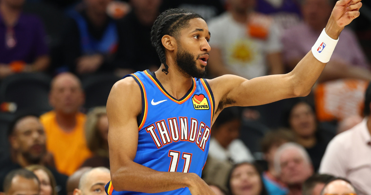 Pro Hog update: Two former Razorbacks take on Spurs in Western ...