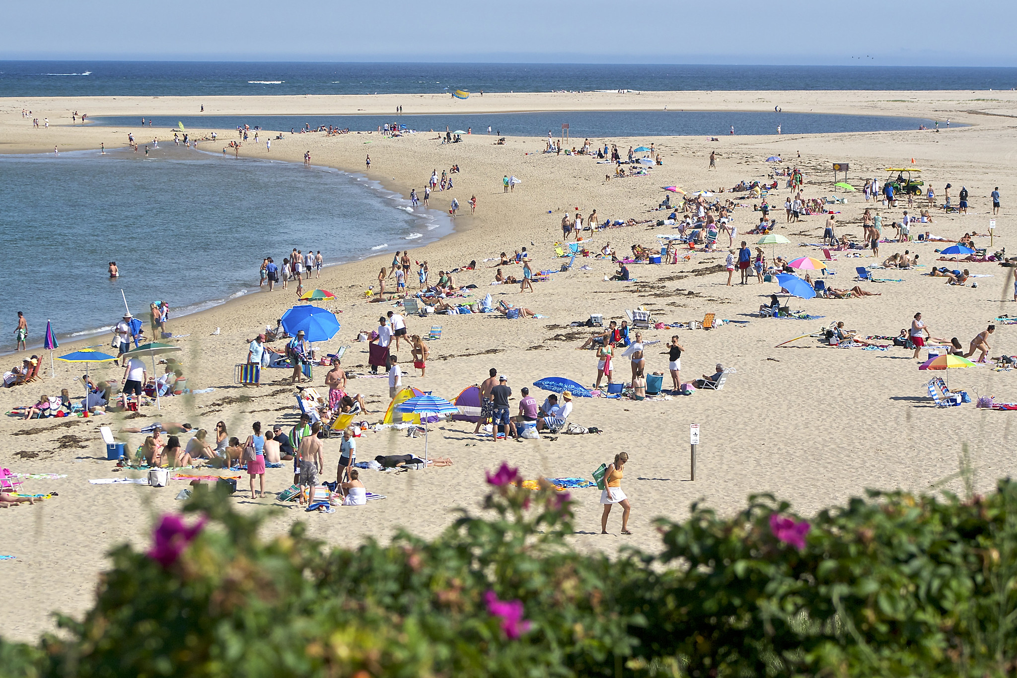 17 beaches in Cape Cod with timeless charm