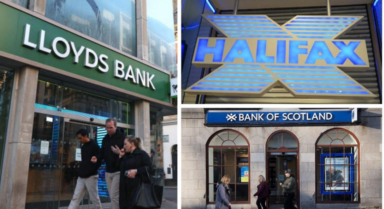 Lloyds 'set to scrap Halifax brand' after 173 years: 'Final nail in the ...