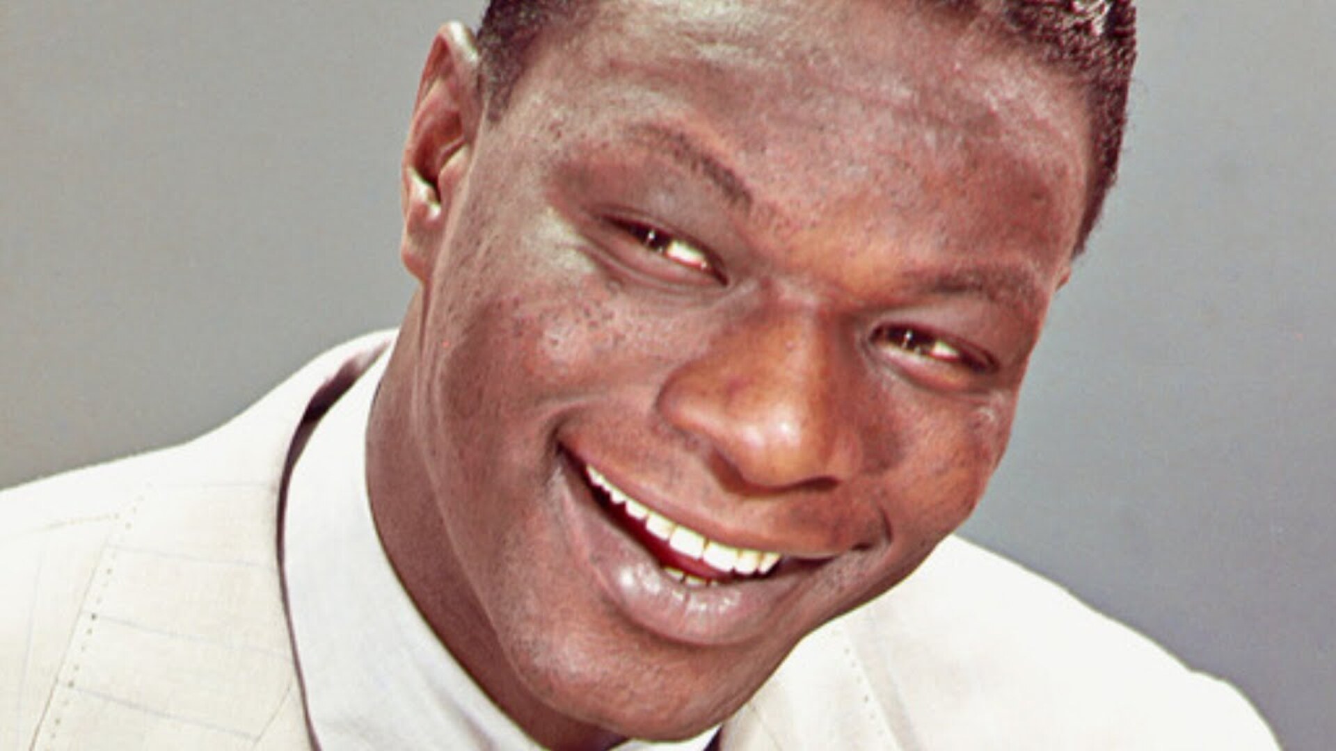 The untold truth of Nat King Cole