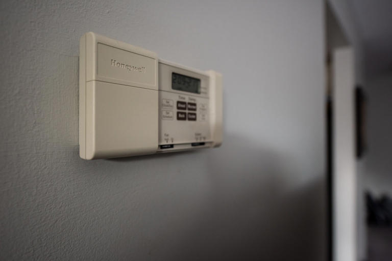 How to optimize your NY home for the summer heat, ideal AC temperature
