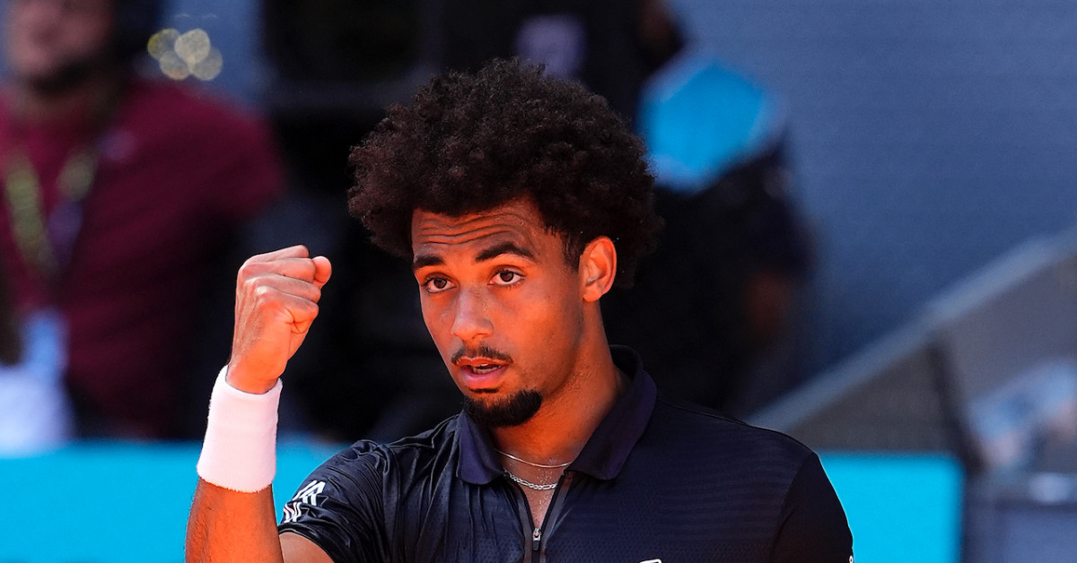Tennis – Classement ATP : Fils reste numéro 1 français, Sinner et les ...