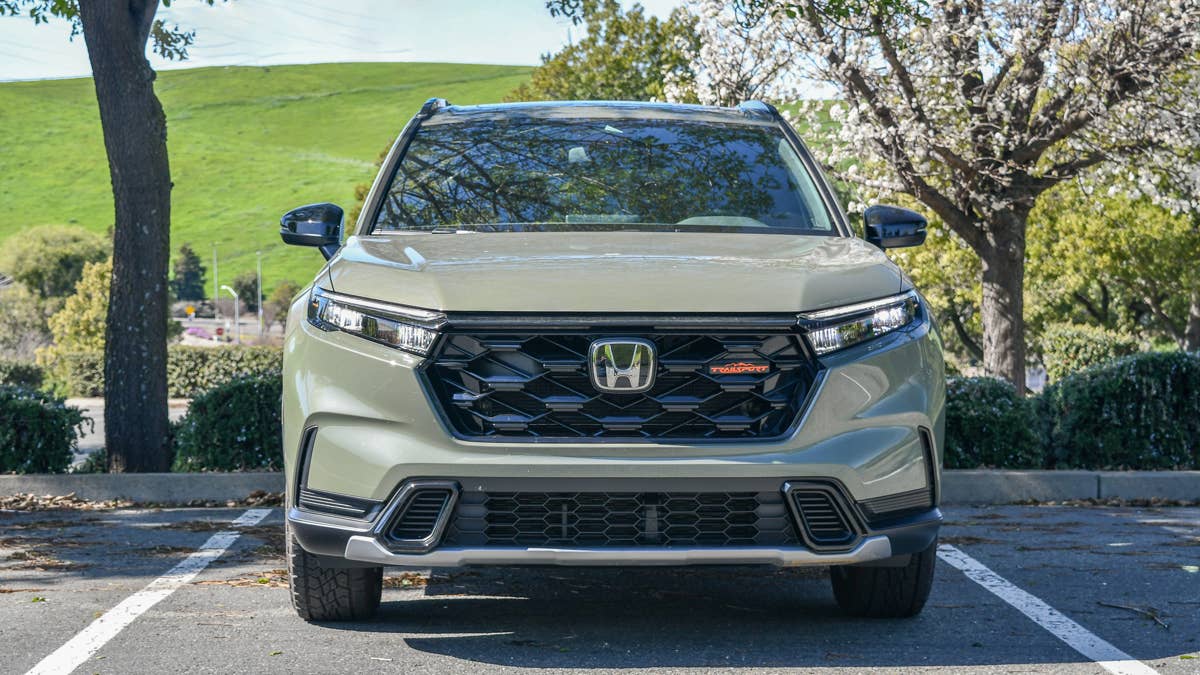 Honda drops hot CR-V lease offers this May