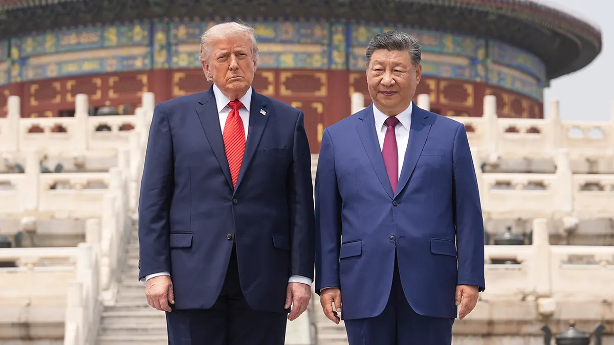 Trump just pulled off a move no president ever dared attempt