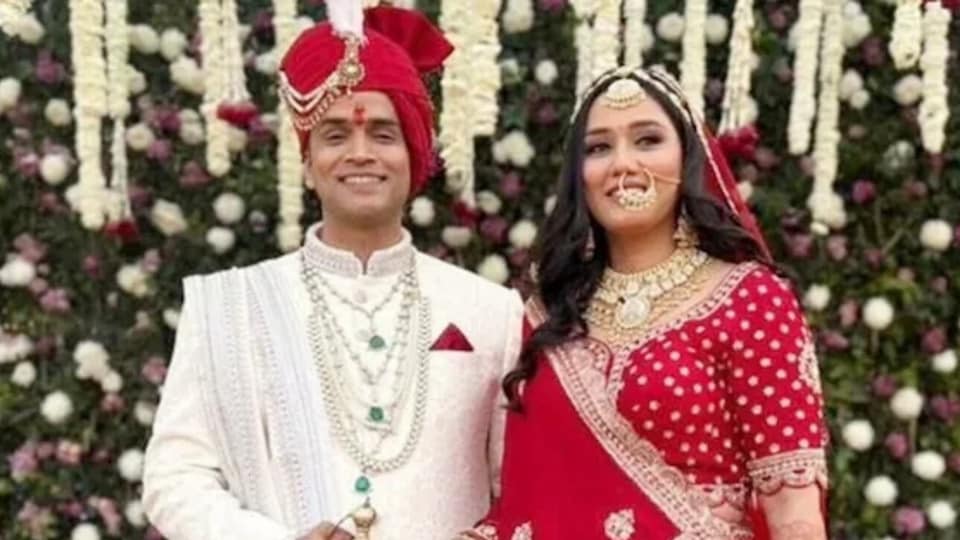 Who was Twisha Sharma? Former Miss Pune found dead months after ...