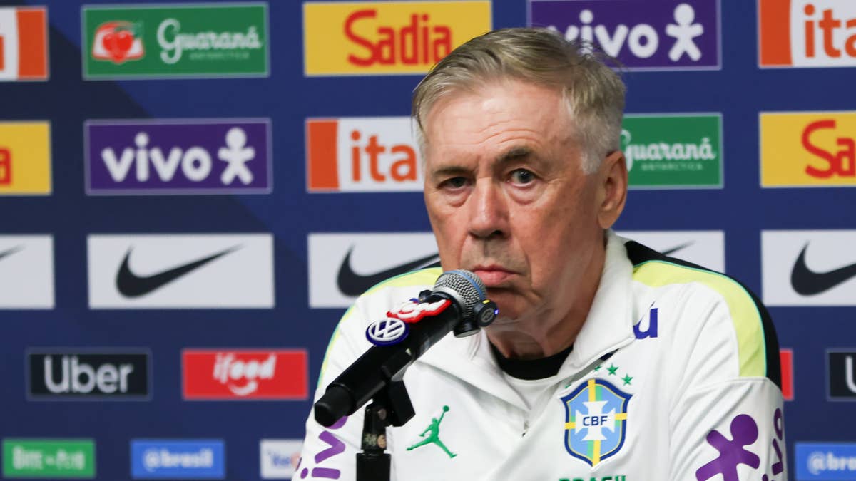 When will Carlo Ancelotti announce Brazil's World Cup squad? Date and ...