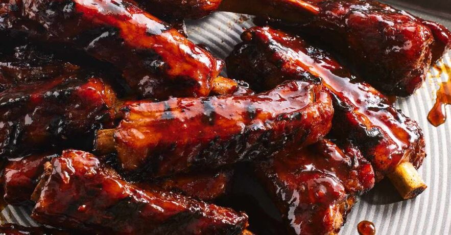 6 chefs agree, these are the best store-bought barbecue sauces you can buy