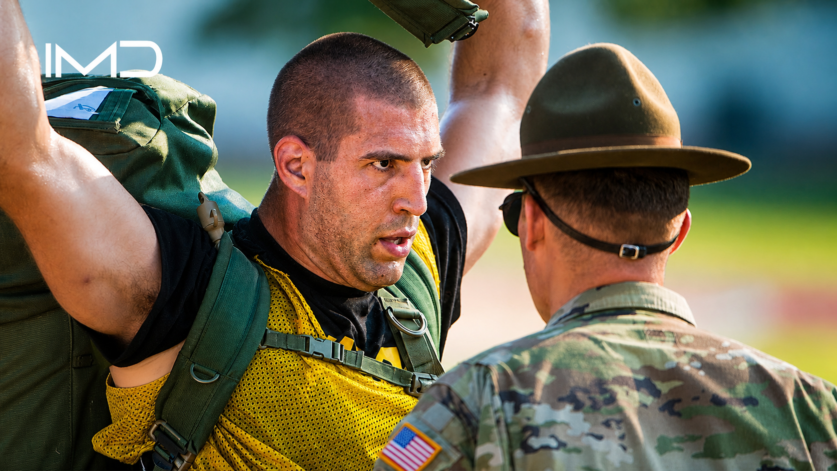 Inside Fort Moore: How US Army infantry soldiers are trained at Sand Hill