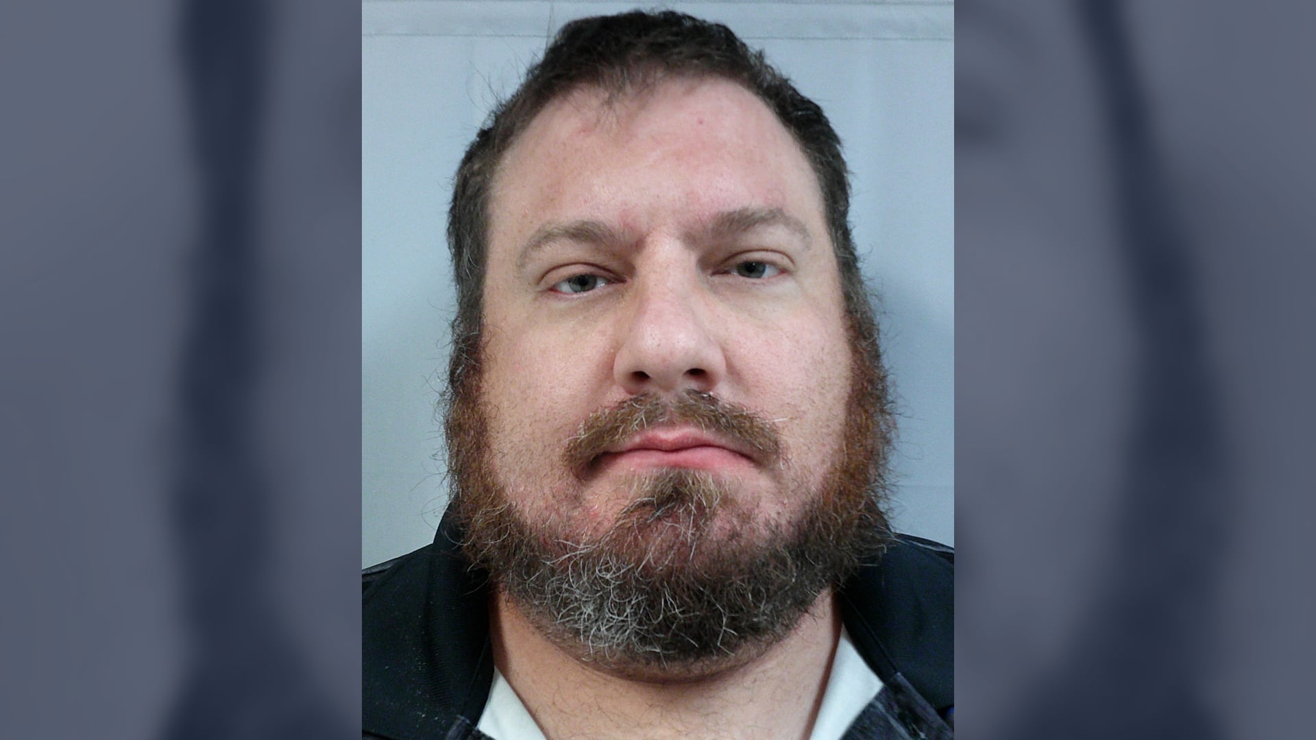 Man arrested after calling 911 to report zombies, ghosts & UFO in ...