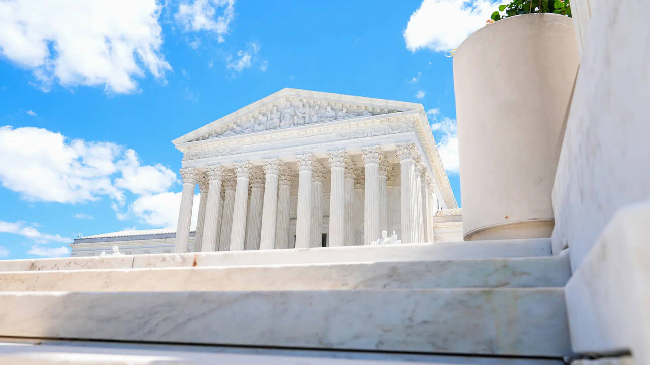 Supreme Court revisits Native American voting rights case following ...