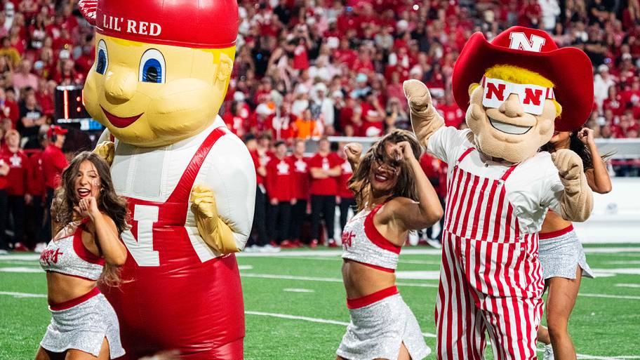 Three games that will define the season for Nebraska football in 2026