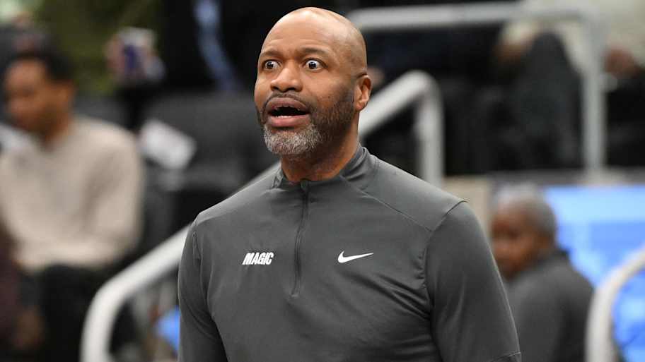 Pelicans’ latest Jamahl Mosley report reveals risky offseason strategy