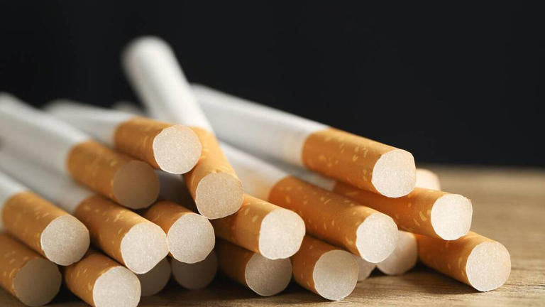 Life expectancy increases as people smoke and drink less, health ...