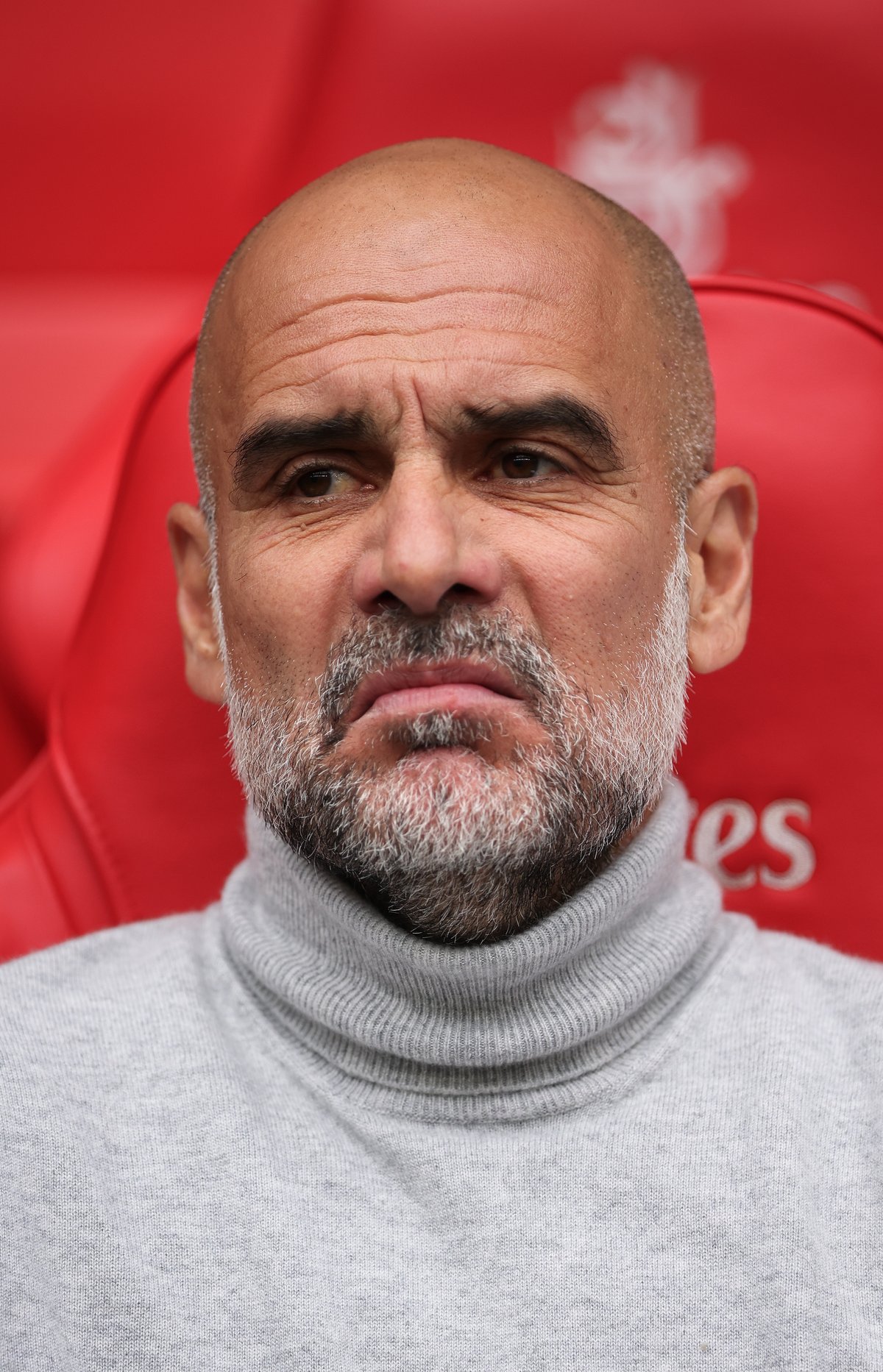 Guardiola reveals hope of Arsenal slip-up in Premier League title race