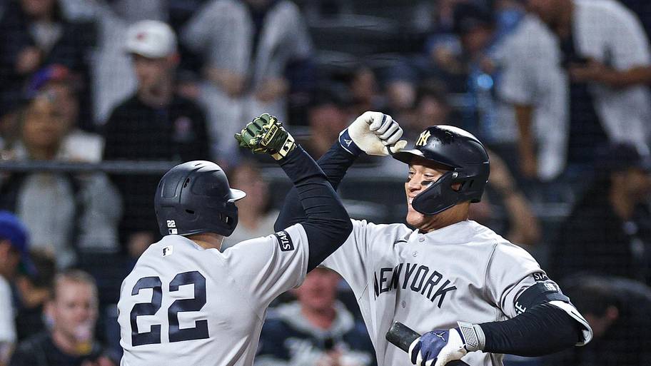 Another iconic Aaron Judge card sets a record in 2026