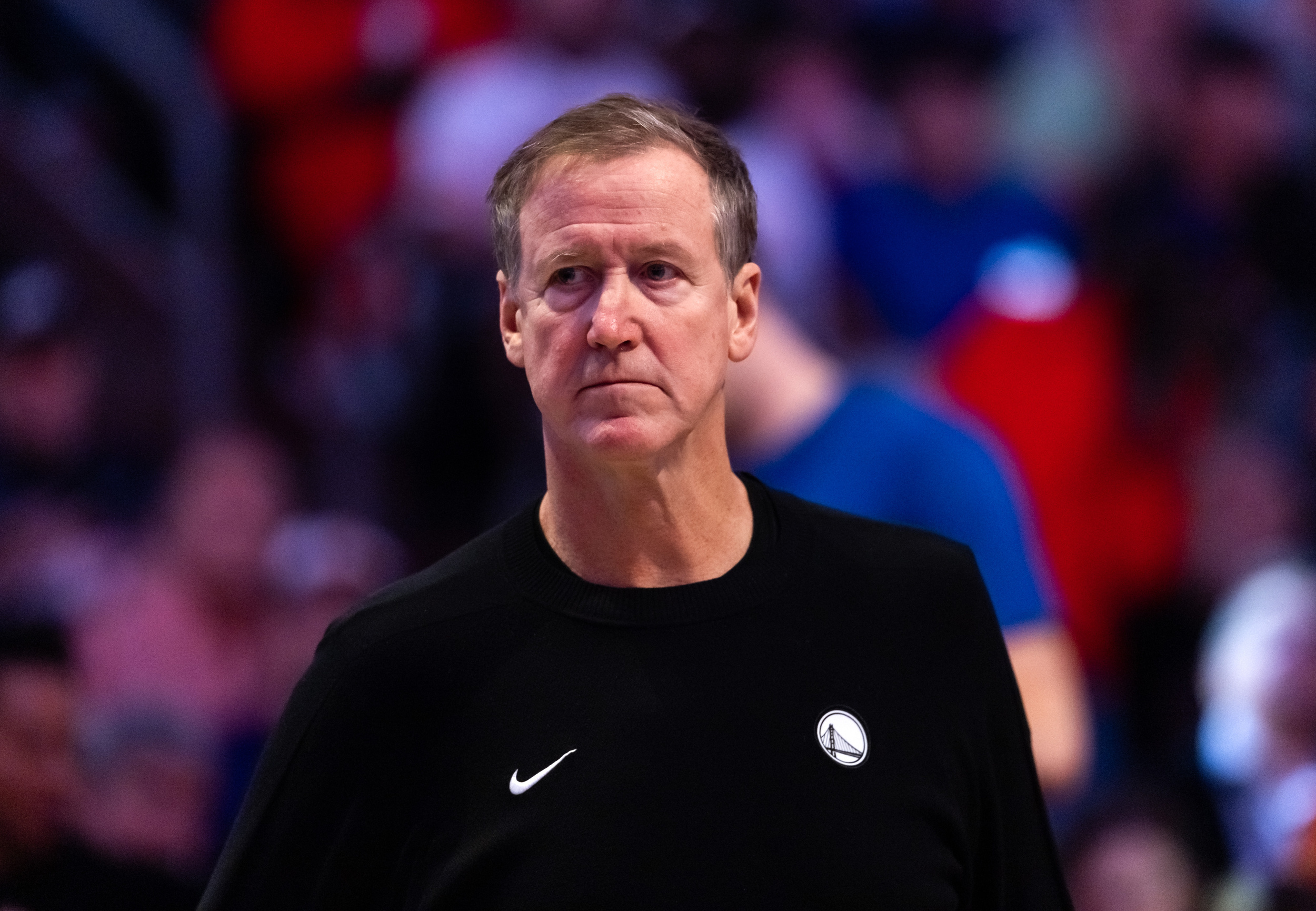 Blazers are being linked to their former coach