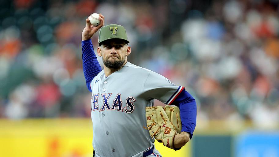 Rangers can't keep relying on Nathan Eovaldi to get this team off a ...