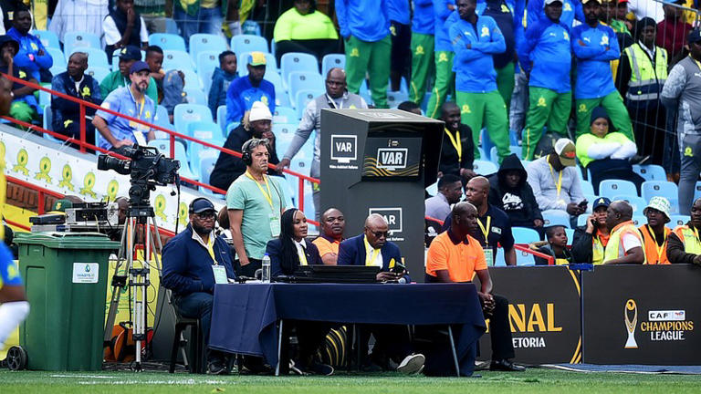 Watch | Betway Premiership title race, relegation battle and CAF final ...