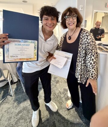 Arts festival recognizes young creative leaders with $75,000 in ...