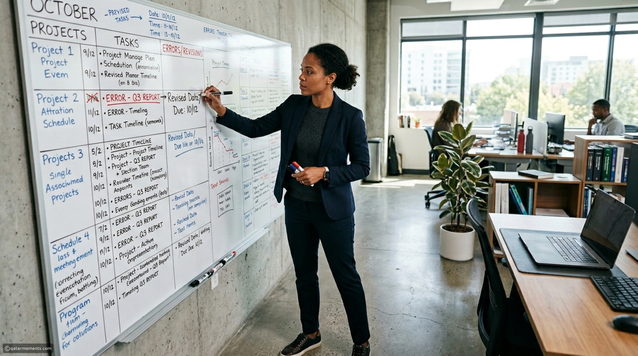 People who never quit usually share these 9 powerful traits