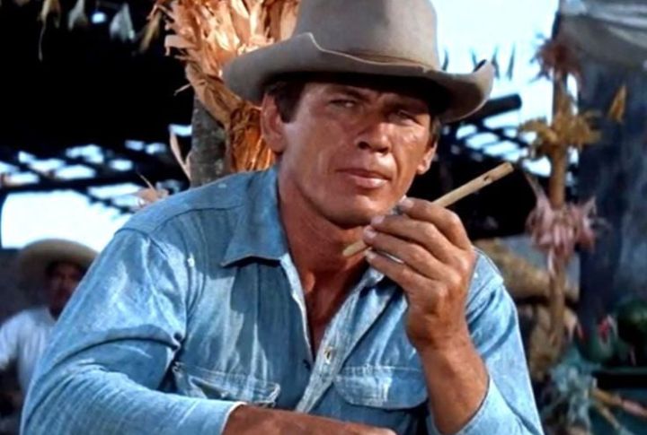 From the Wild West to Hollywood: The evolution of 'The Magnificent ...