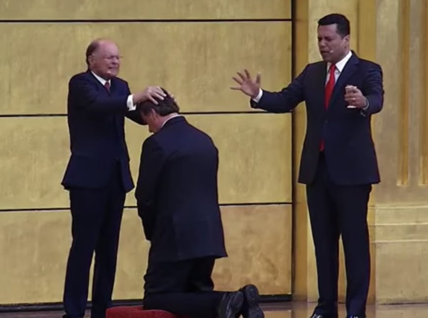 Novo caso Master: banco Digimais, de Edir Macedo, negocia papéis podres ...