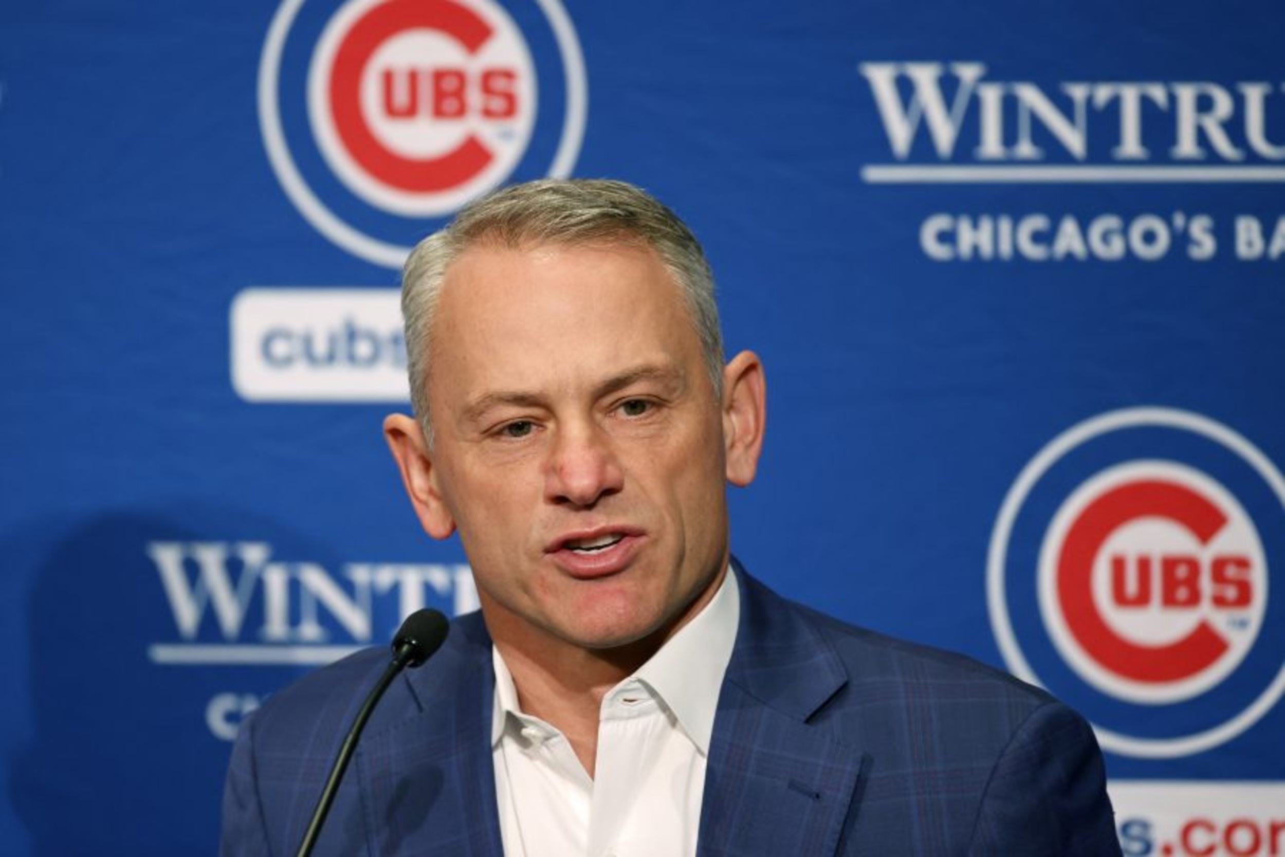 Jamison Taillon’s meltdown puts more pressure on the Cubs