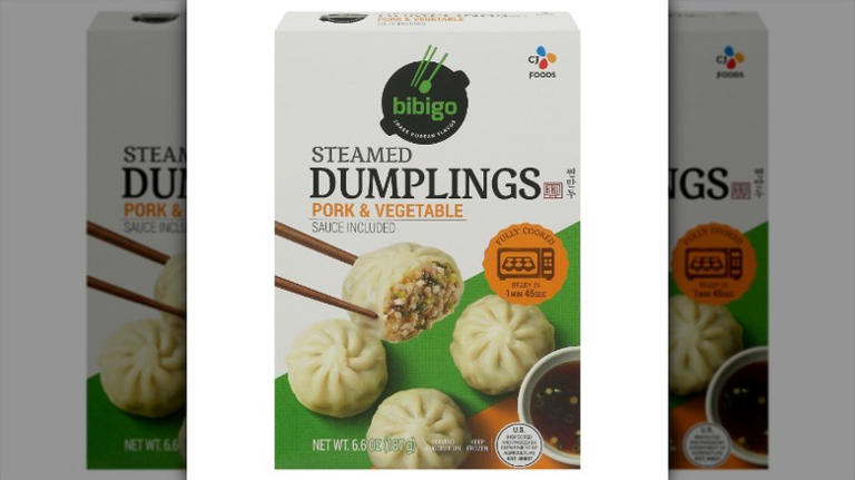 14 gourmet foods hiding at Dollar Tree