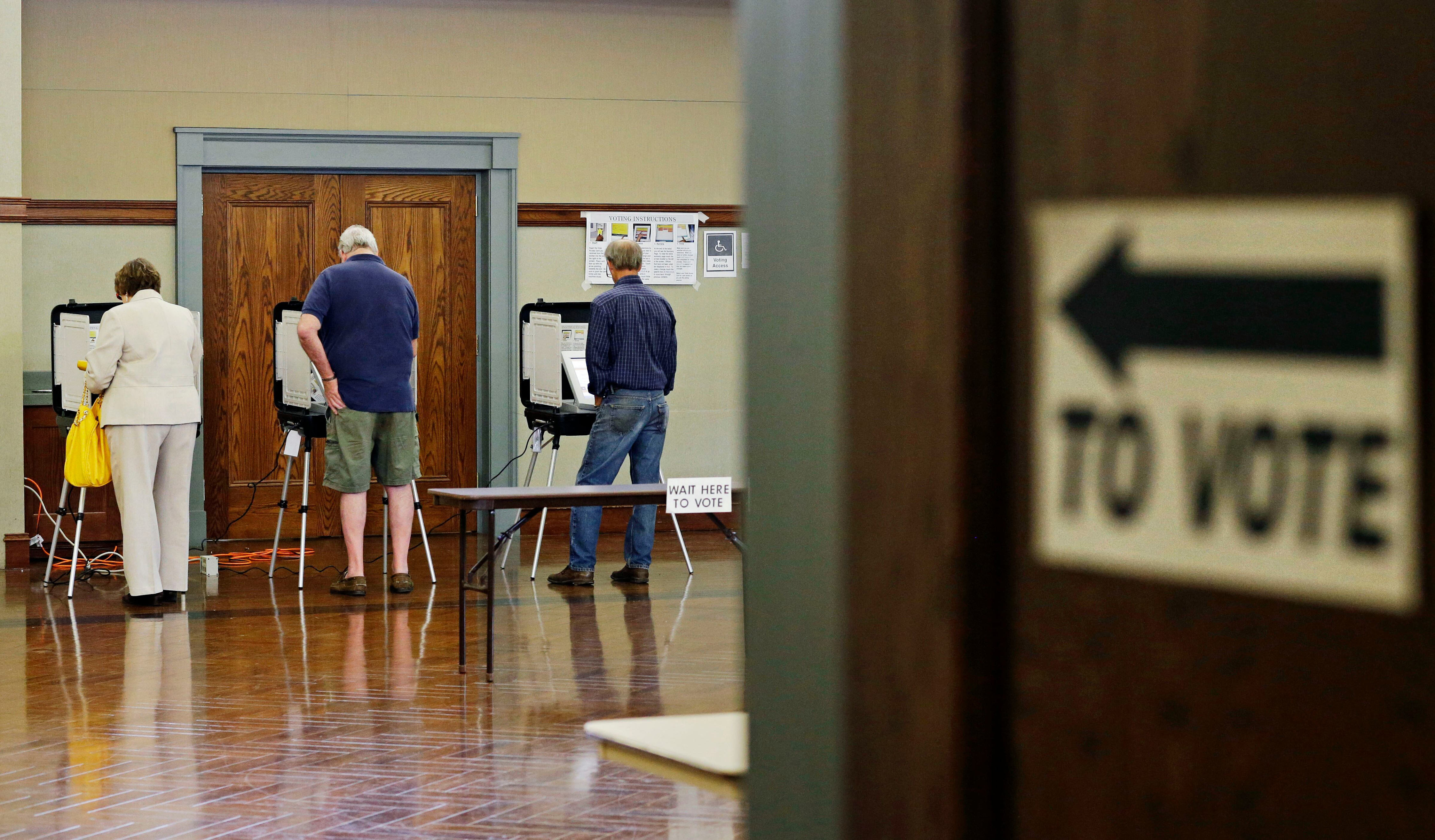 Effingham Co. election officials share last-minute voting reminders ...