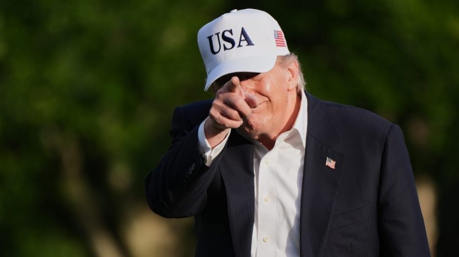 Nearly half of Americans anxious about finances under Trump: Poll