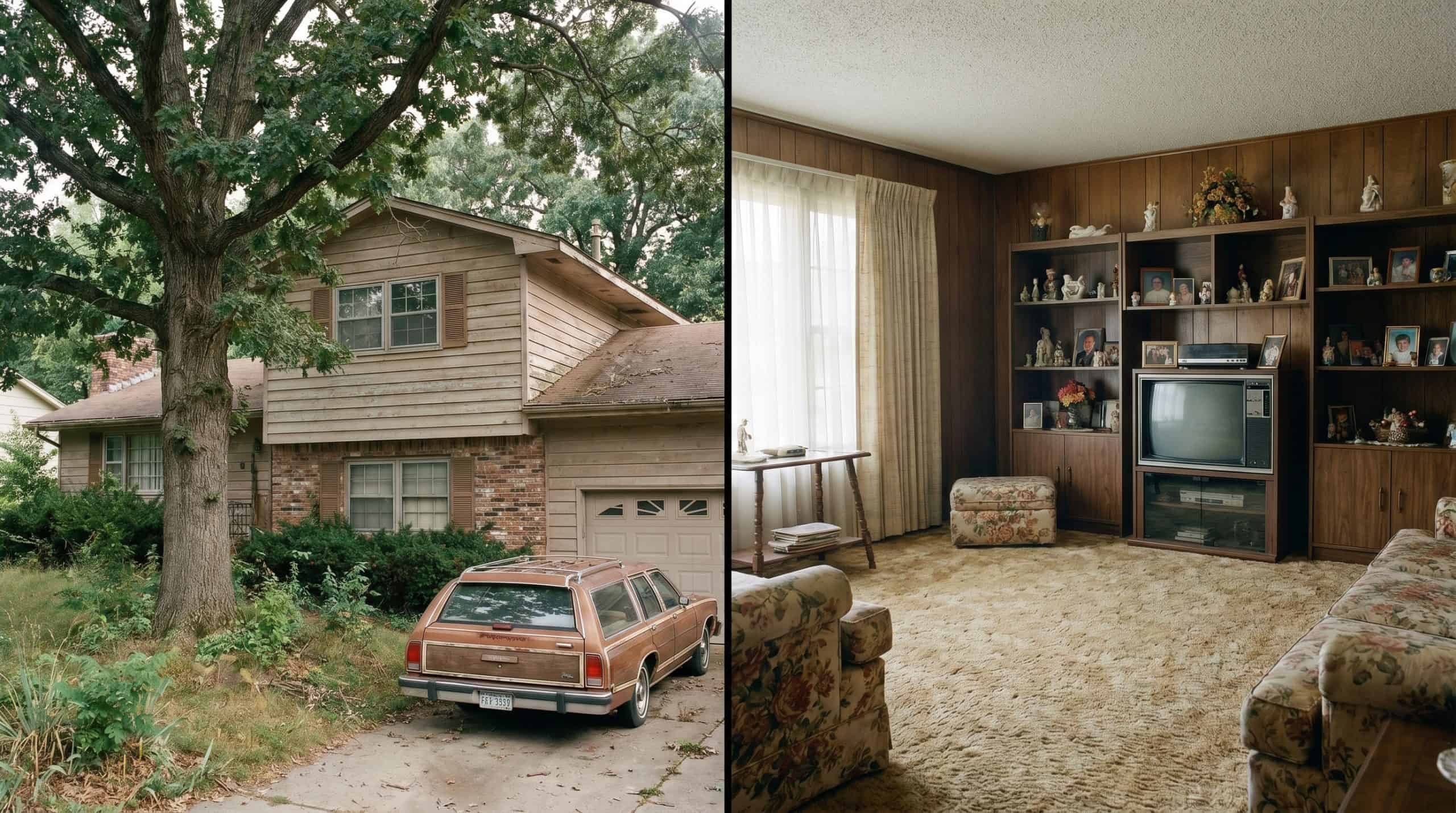 You'll find these 11 things in almost every boomer home