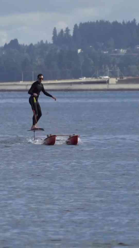 Building a powerful RC tow boat for heavy pulling