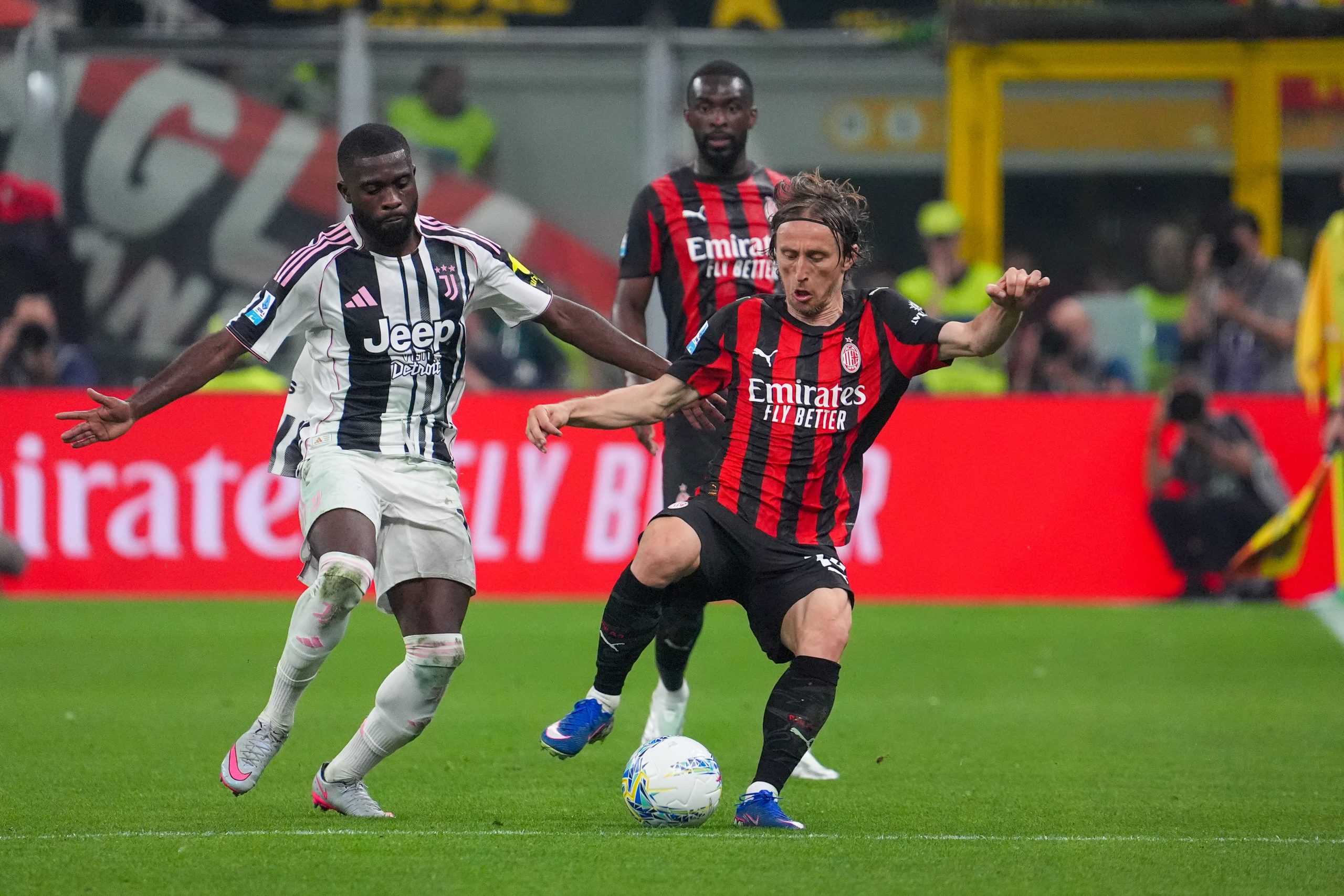 Croatia announces World Cup roster, Luka Modric earns spot in fifth ...