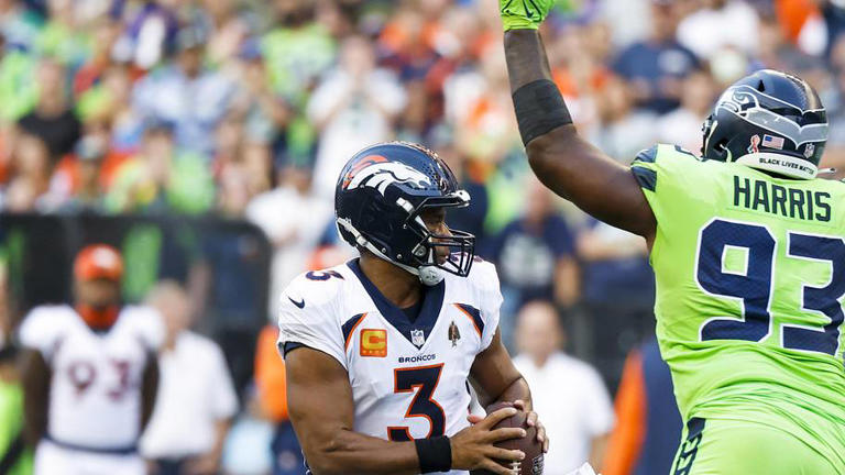 Is Russell Wilson making push to join Seahawks in 2026?