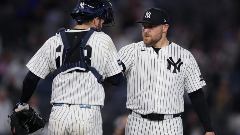 MLB: Colapso de David Bednar deja a Yankees en la lona tras frustrante ...