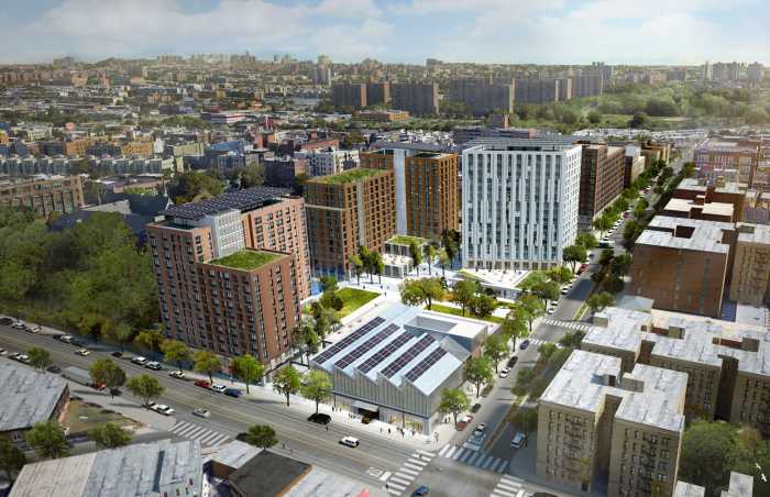 Mayor Mamdani announces second city-owned grocery store to open in ...