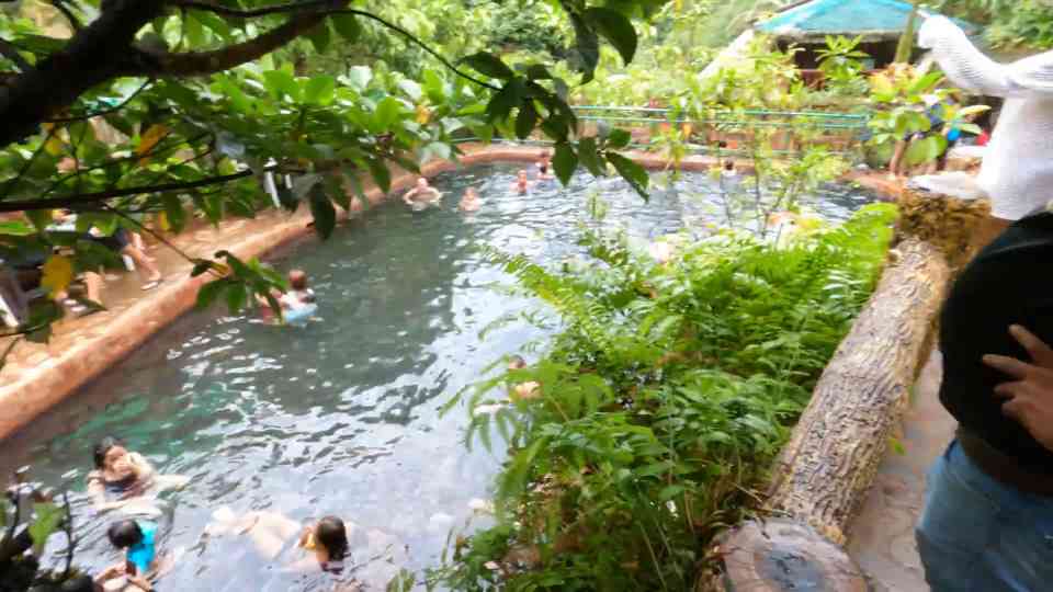 This video shows the Philippine place nobody talks about