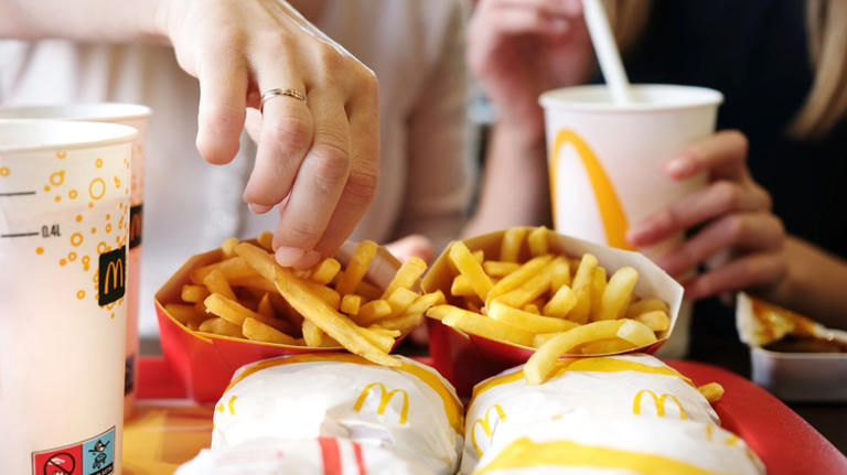 5 fast food restaurants that still offer value menus