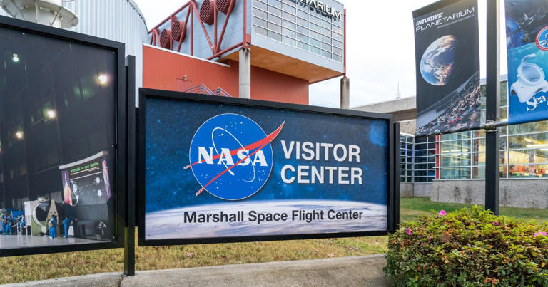 The surprising role Alabama played in sending Americans to the moon