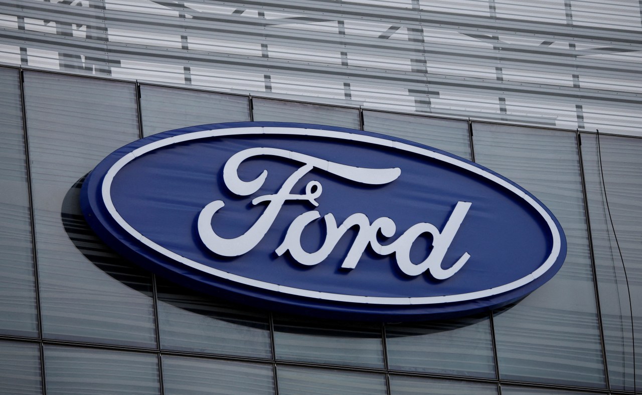 Ford details European growth strategy, signs EDF energy-storage agreement