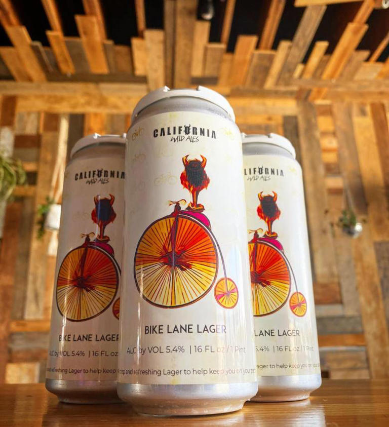 California Wild Ales launches community giving initiative with Rady ...