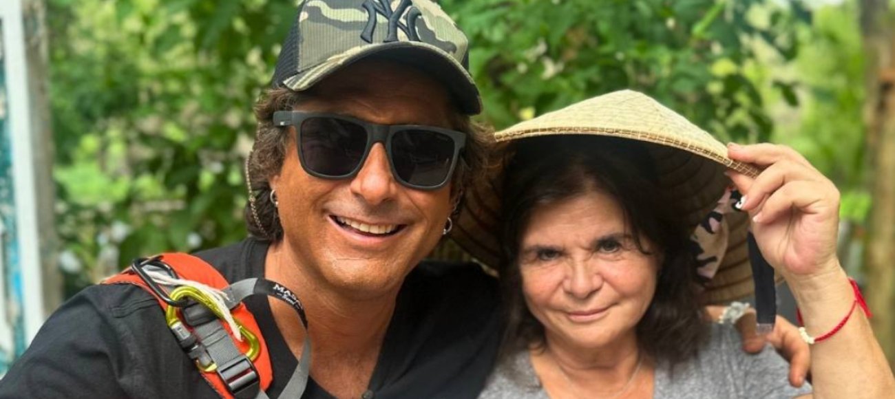 Madre de Claudio Iturra comparte emotivo recuerdo a dos años de la ...